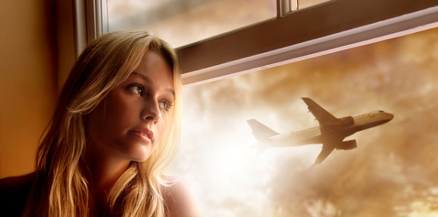 Fear of Flying - www.hypnotherapykent.co.uk