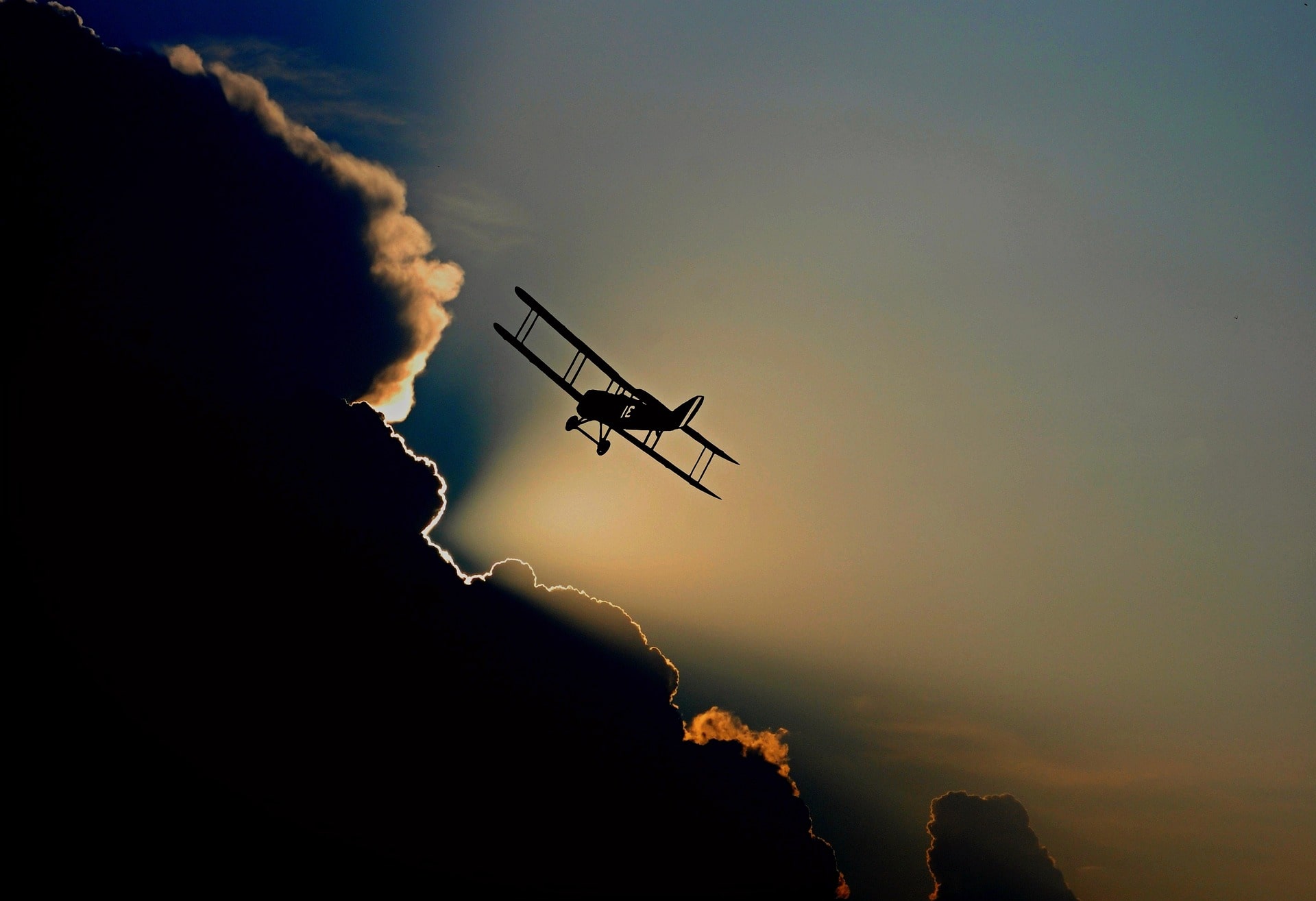 Fear of Flying - www.hypnotherapykent.co.uk