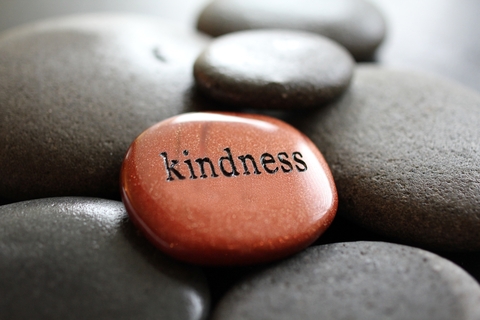 The anti-viral properties of human kindness - Hypnotherapy Kent